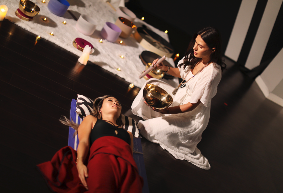 Contact Us - Diana Harmonize